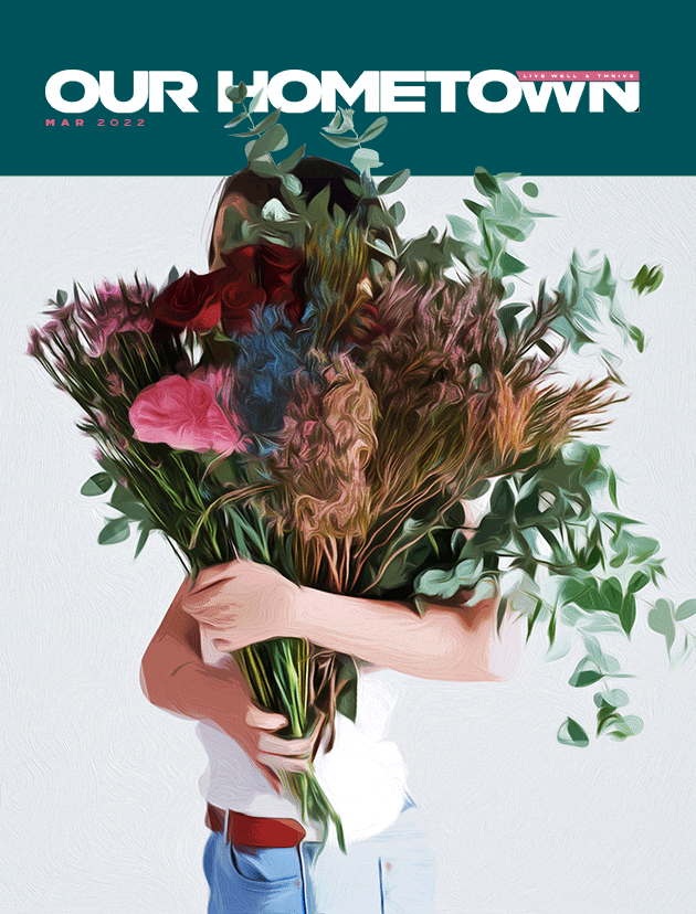 Our Hometown Magazine - Insurance Medics - Florida