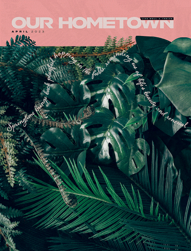 Our Hometown Magazine - Insurance Medics - Florida